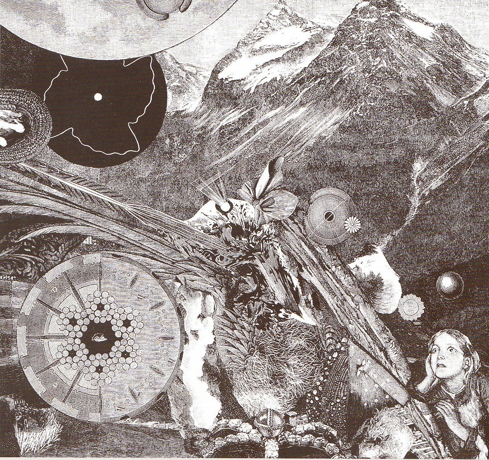 Bruce Conner - Alchetron, The Free Social Encyclopedia