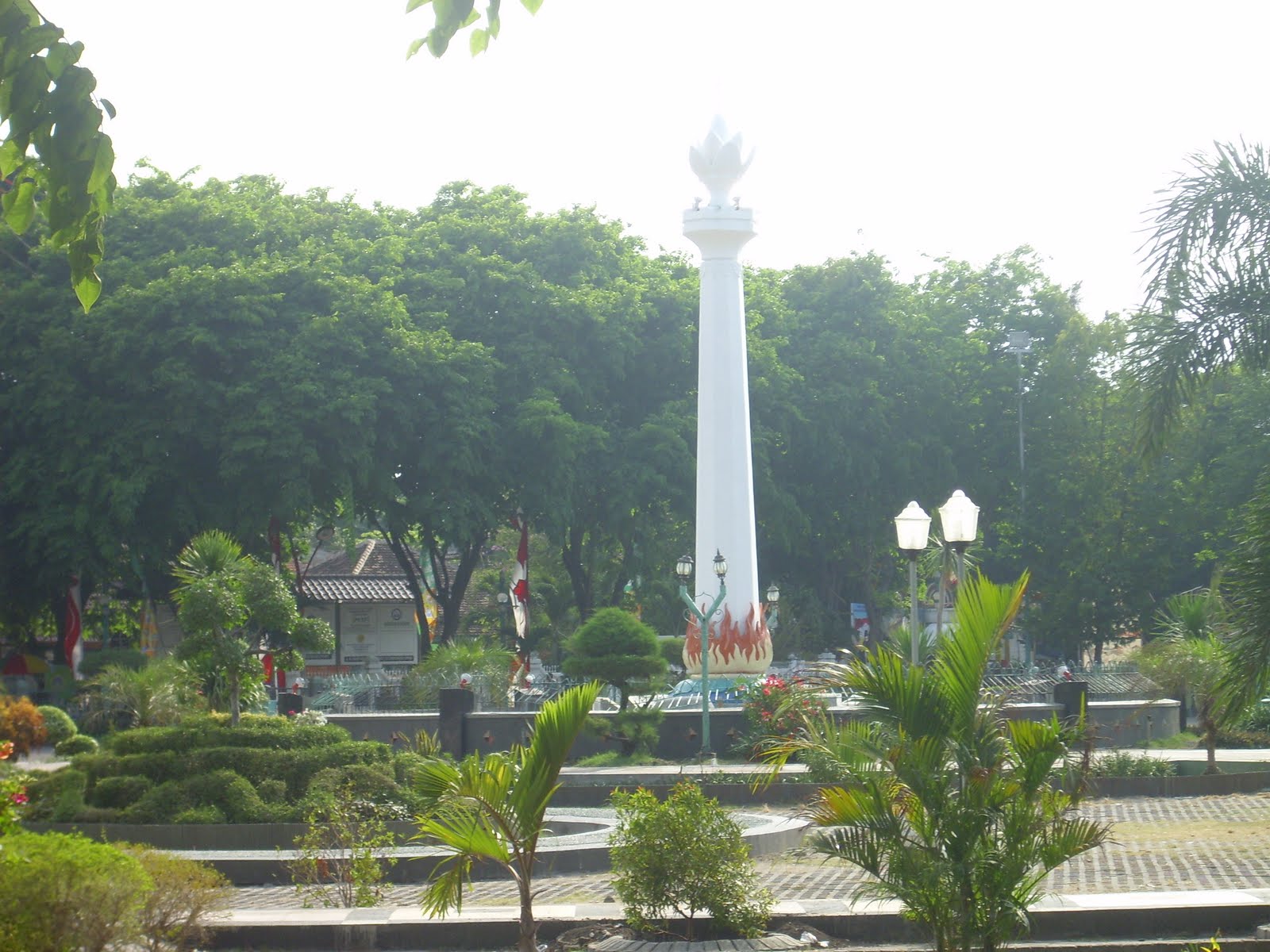 Kabupaten Gresik ~ Bumi Nusantara