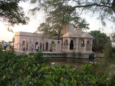 Para siempre recordar...: Vrinda Devi y Sri Radha Madhan Mohan