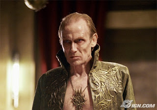 El cine que encandila...: VAMPIROS MEMORABLES