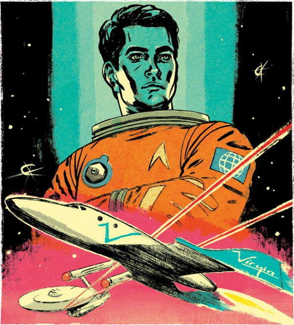 NARANGO: Patrick Leger