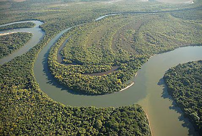 Fotos de Natureza: Campos Sulinos