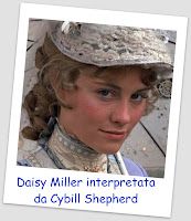 Daisy Miller - Henry James