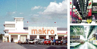 MAKRO PHILIPPINES: Makro re-branded as SM Hypermart
