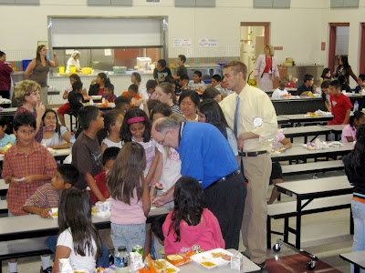 Waite for Carolyn: Roundy Racers