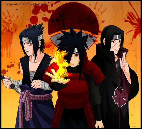 Naruto A Evolução Fotos Do Sasuke Do Naruto E Da Sakura