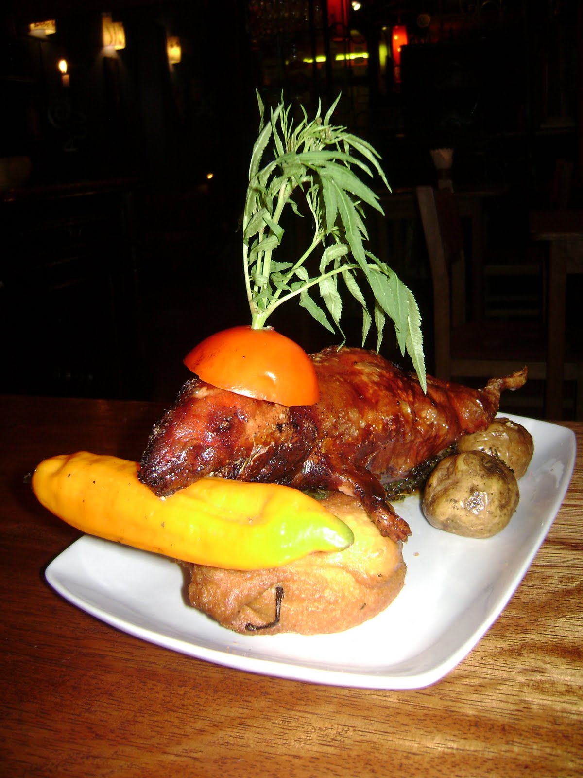 Family world travel and volunteering: Peruvian Cuy: Pets or Meat?