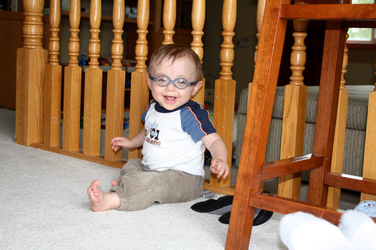 A Twin Story: June-tastic