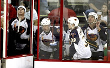 Carolina On Ice: The Professional Chotchke Makers Union Must Be On Strike