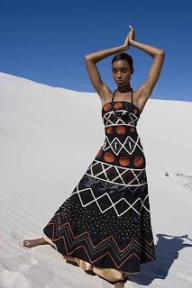 Sarah Furaha' s blogging goodness: South Africa fashion