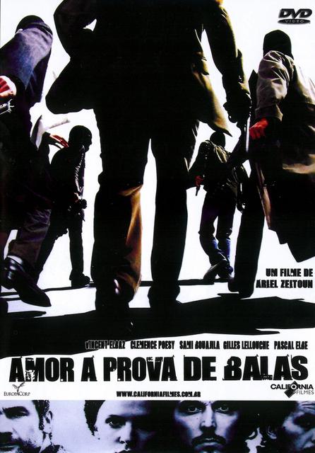 Baixe Tudo Free: Filme Amor a Prova de Balas Dublado