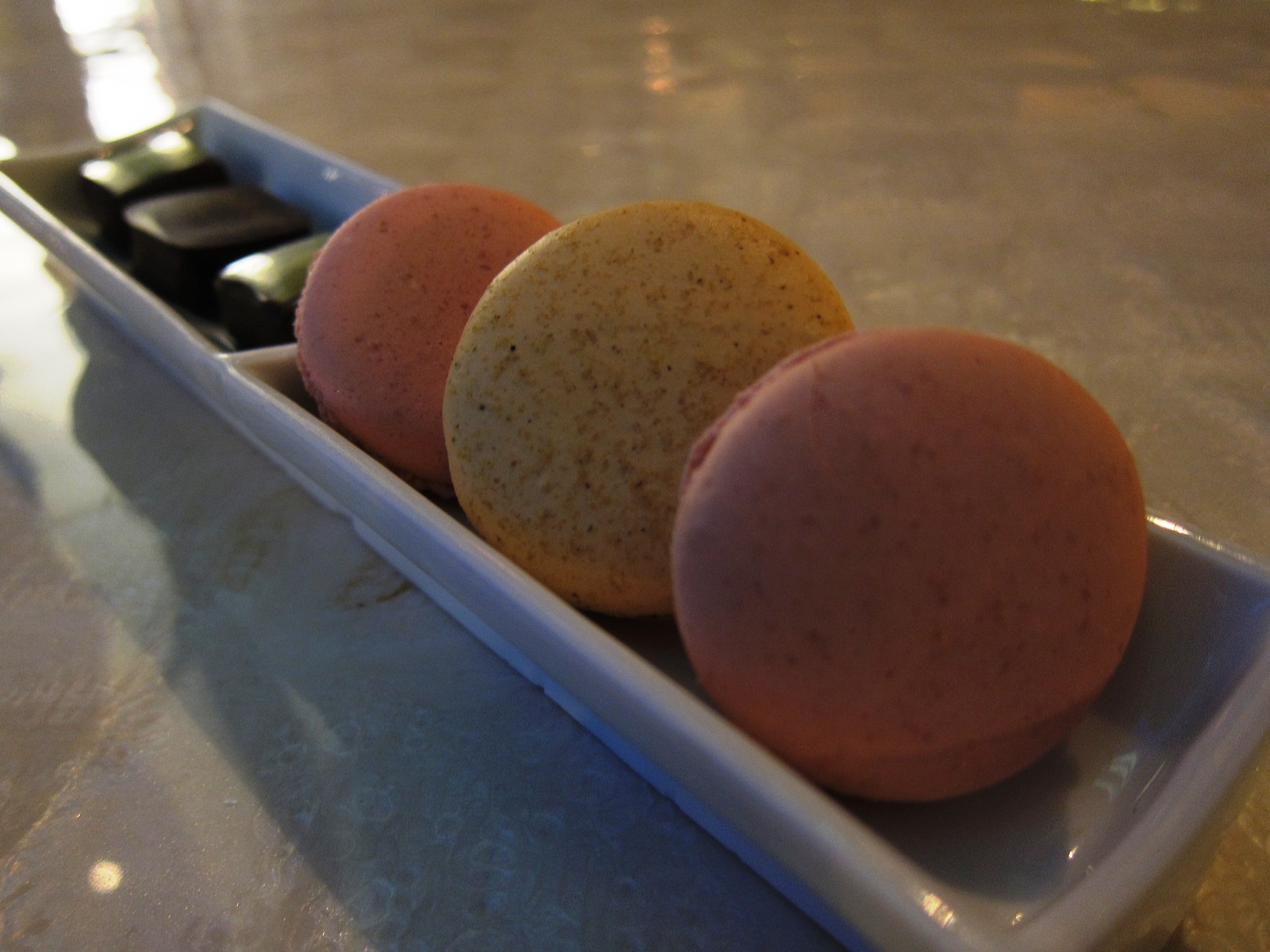 Traveller's Tales: Snapshots of Washington DC