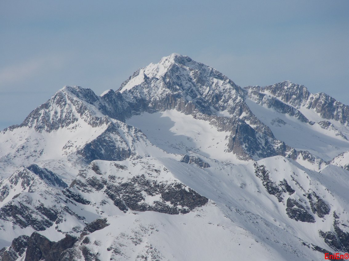EniEn: NOCHEVIEJA EN LA NIEVE