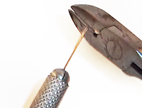 Dolly Care: Reroot Doll Hair: Make a Reroot Tool