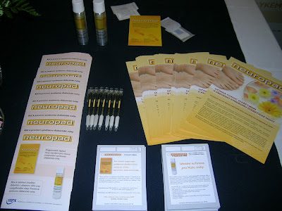 DIACARE by Dr.Ravindranath: Early Detection of Diabetic Neuropathy made ...