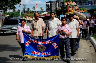 Explore Aklan: 53rd Aklan Day Celebration