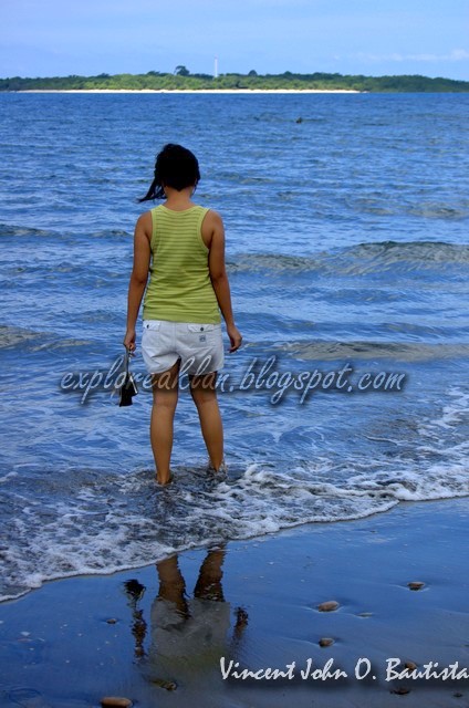 Explore Aklan