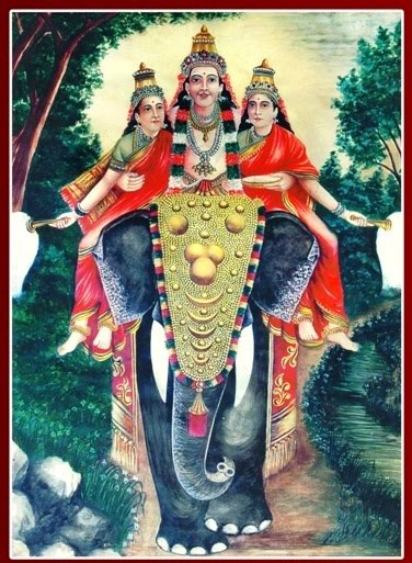 Sanatana Dharma: Shankaracharya and Sastha