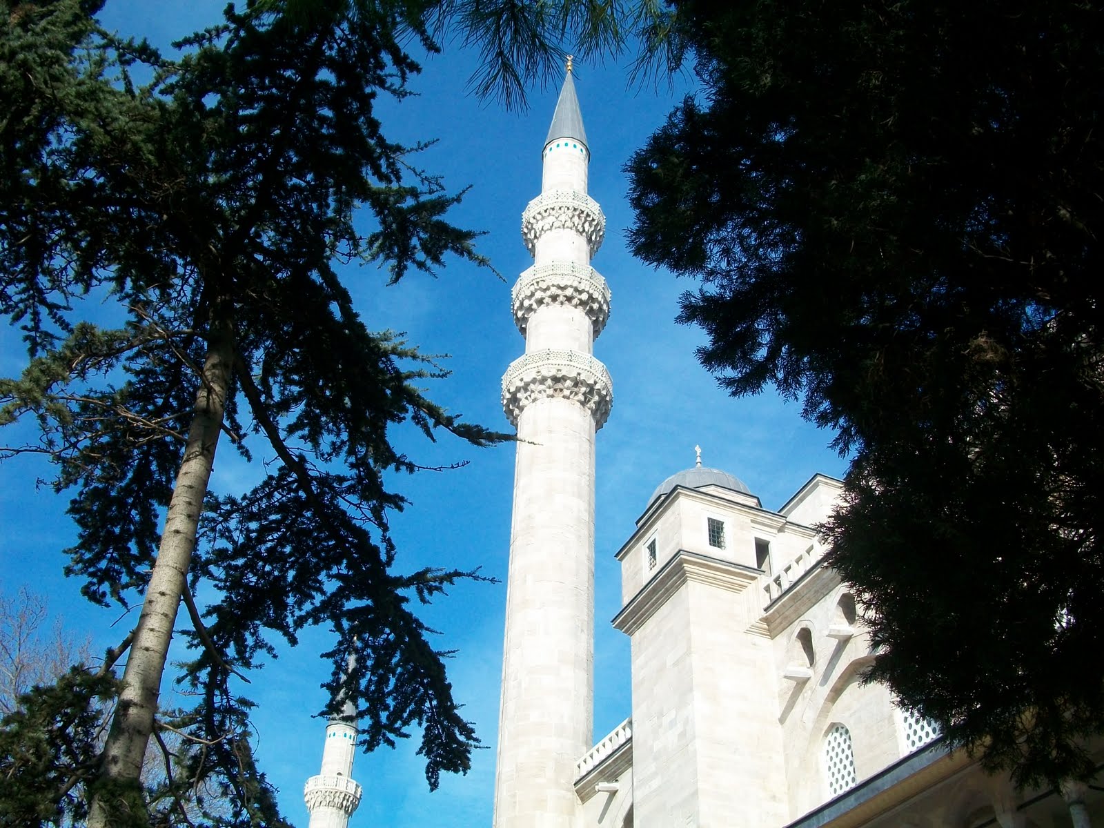 Crazy Travelers: Tour - Day 3 - Istanbul - Bolu