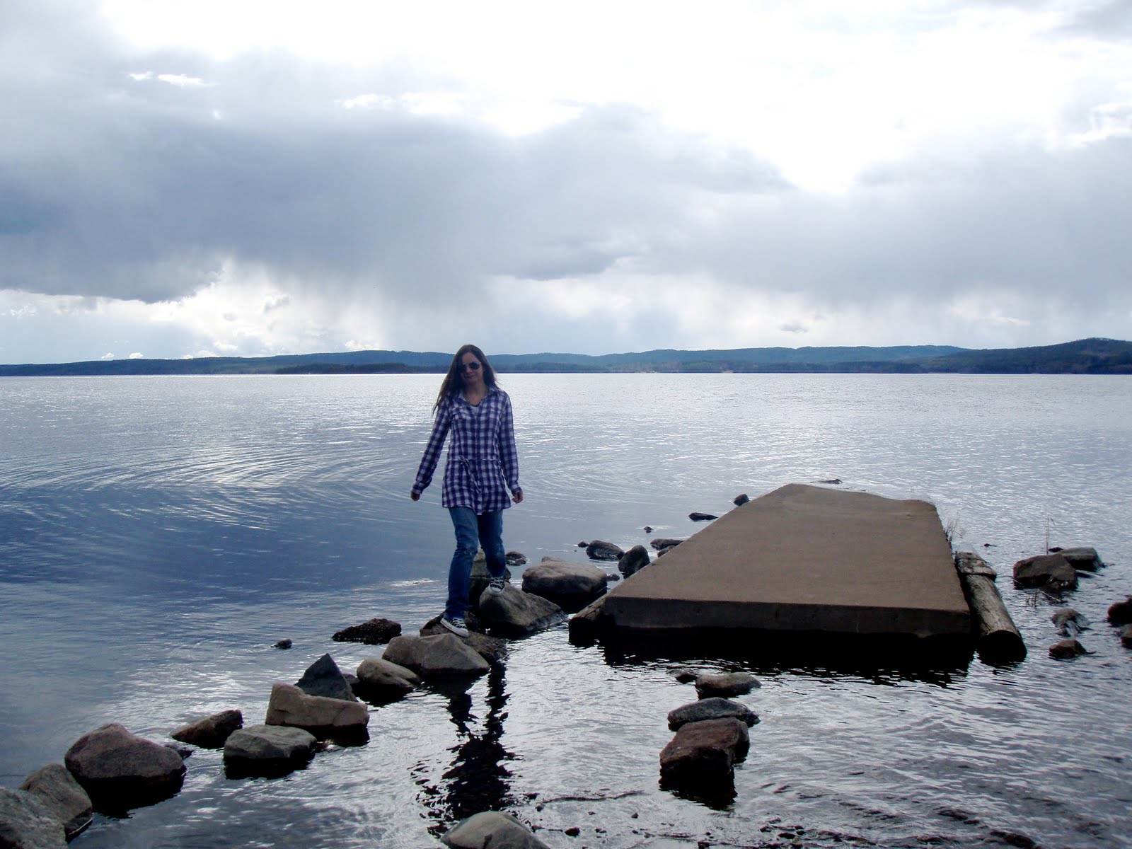 Netas Bloggliv - Jakthulder: Arvika Fågelmannen