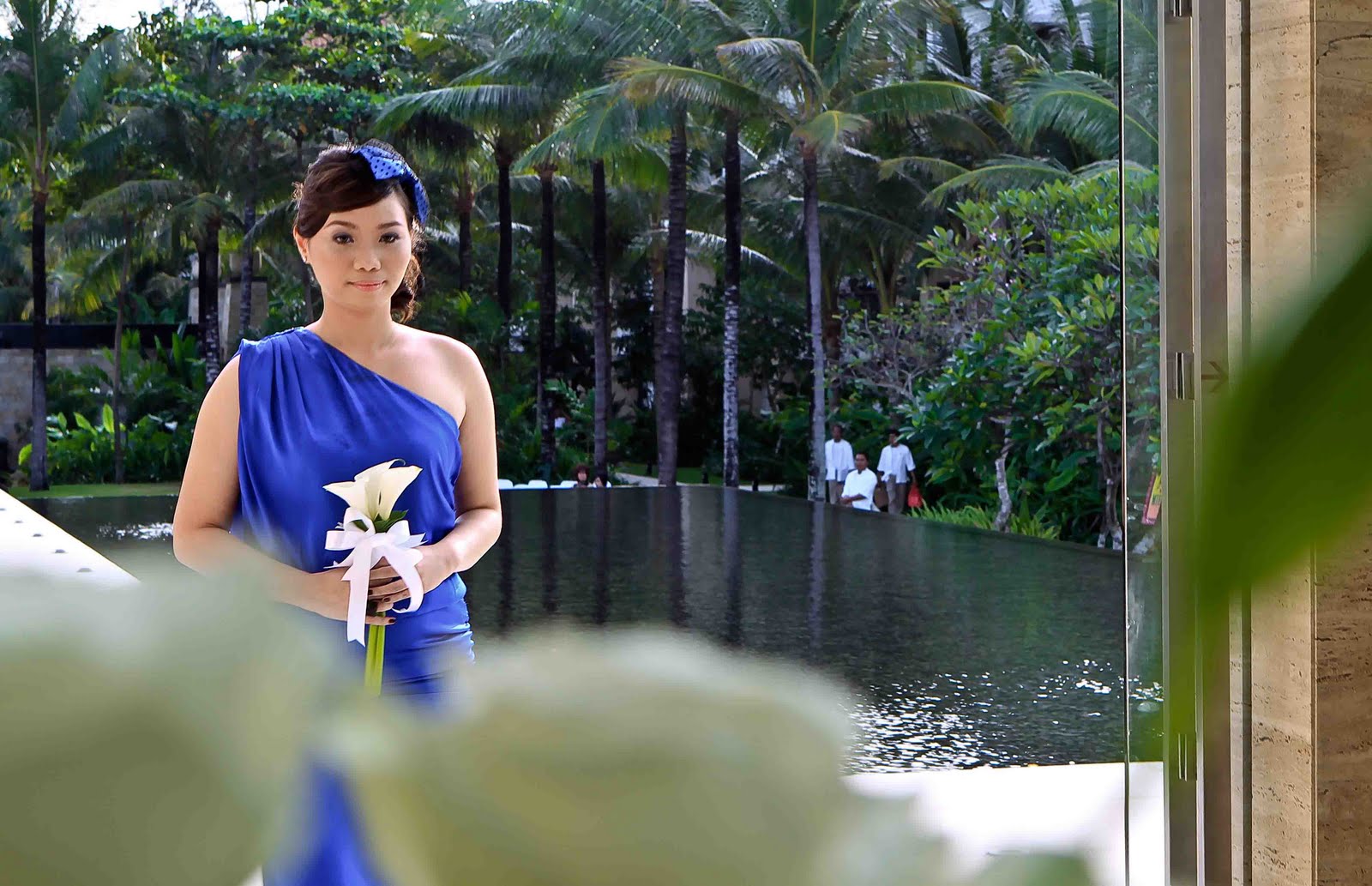 Life of a Lil Notti Monkey: Gavin & Gabby