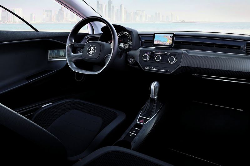 2011_volkswagen XL1 ~ Automotive Information