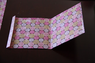 Kaminski's Creations: A Book Club Mini-Book