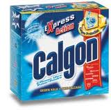 odissea nel web: Il Calfort diventa Calgon...
