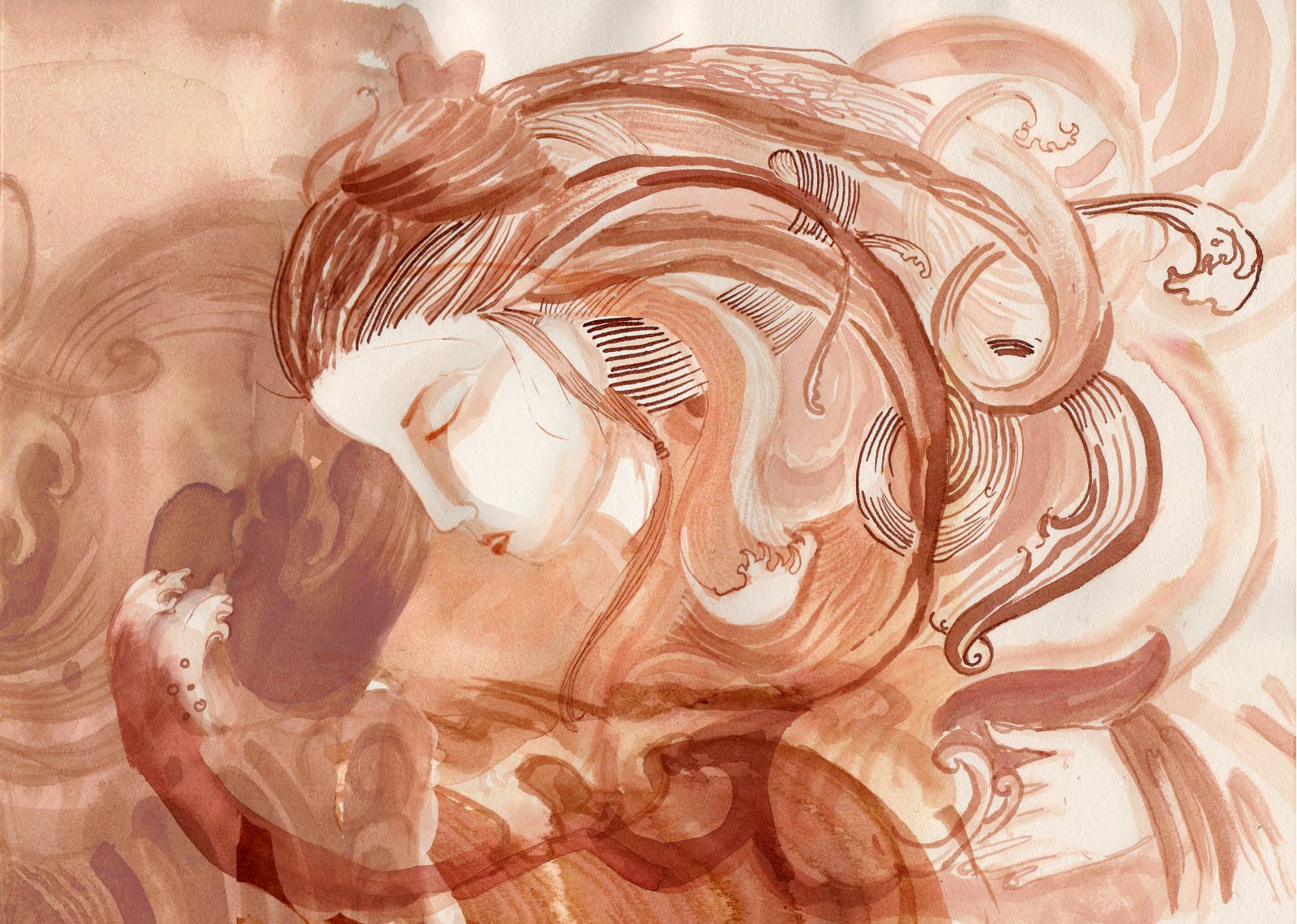 Laura Kingdon Illustration