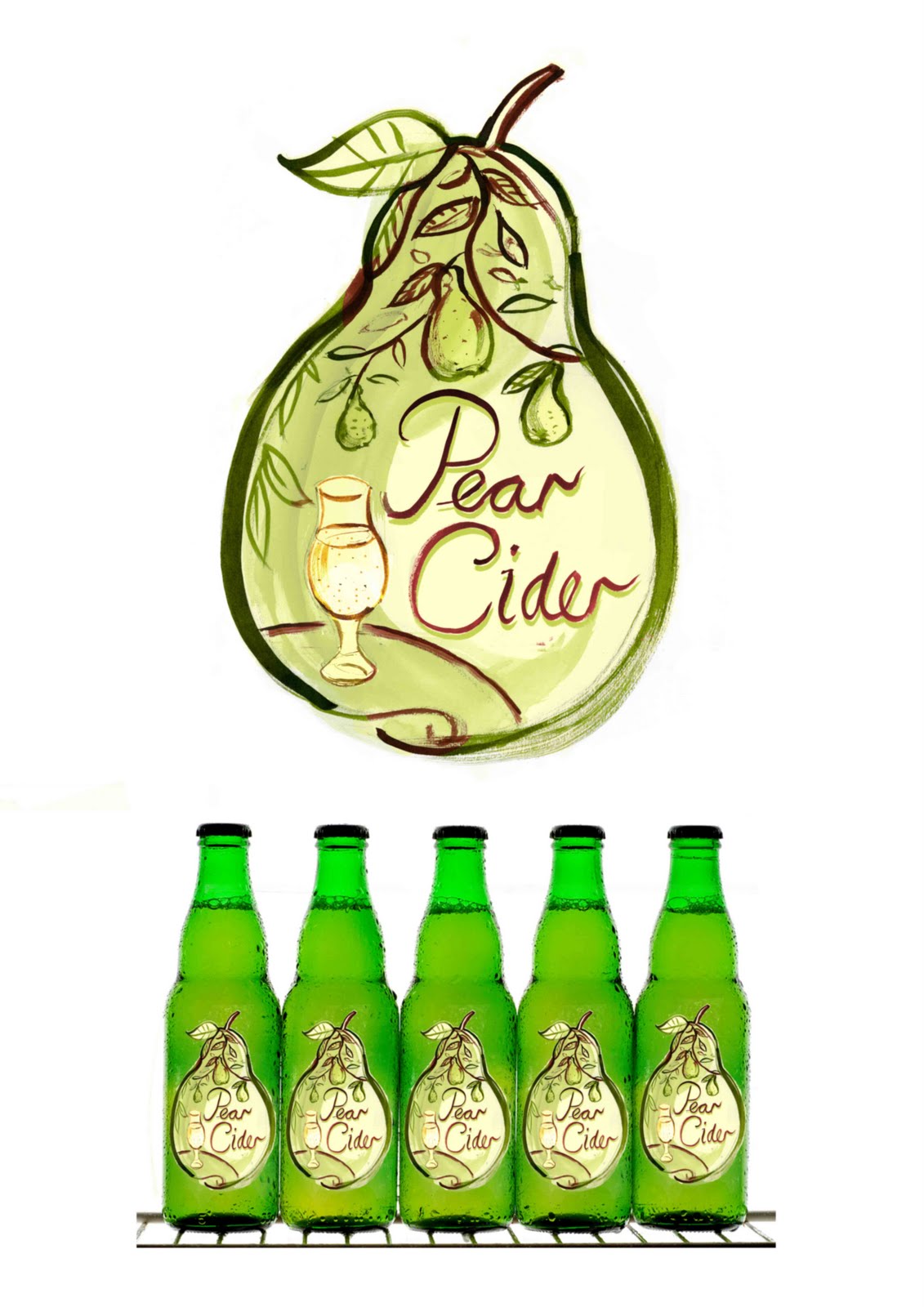 Laura Kingdon Illustration