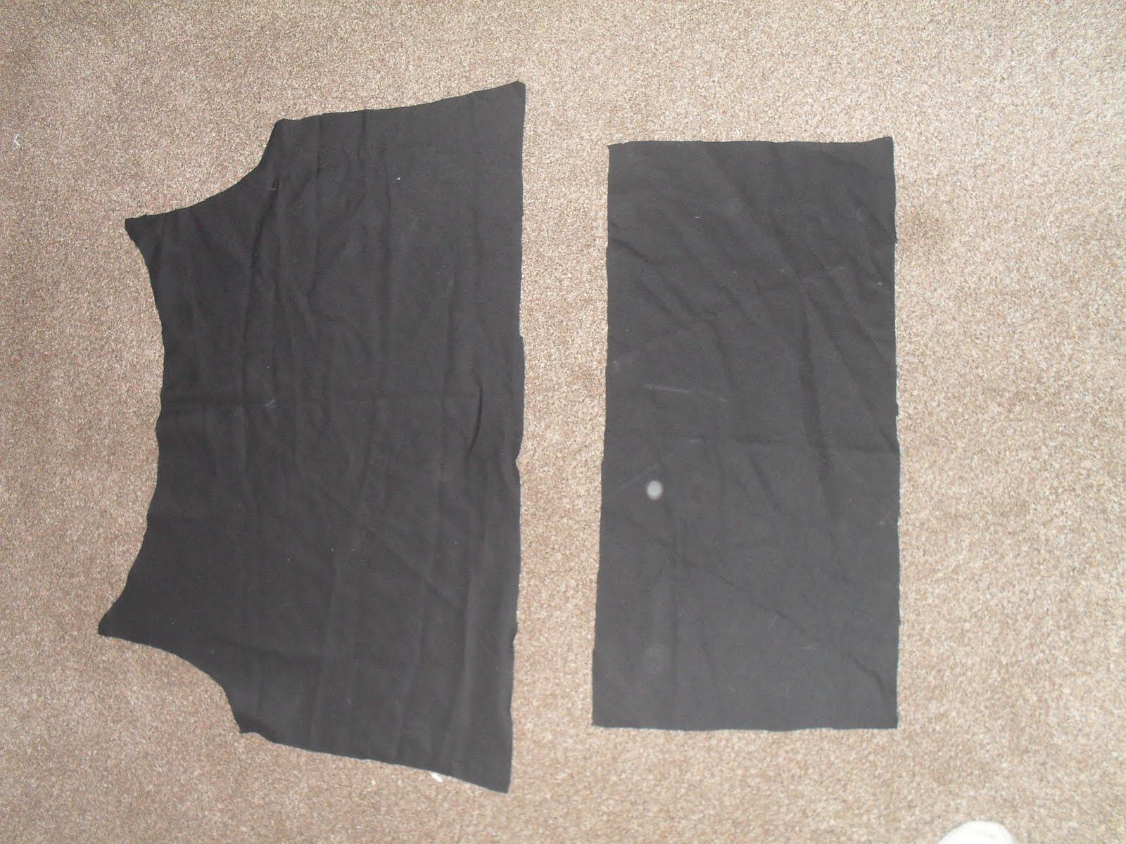 Daisy Howes- Textiles Blog