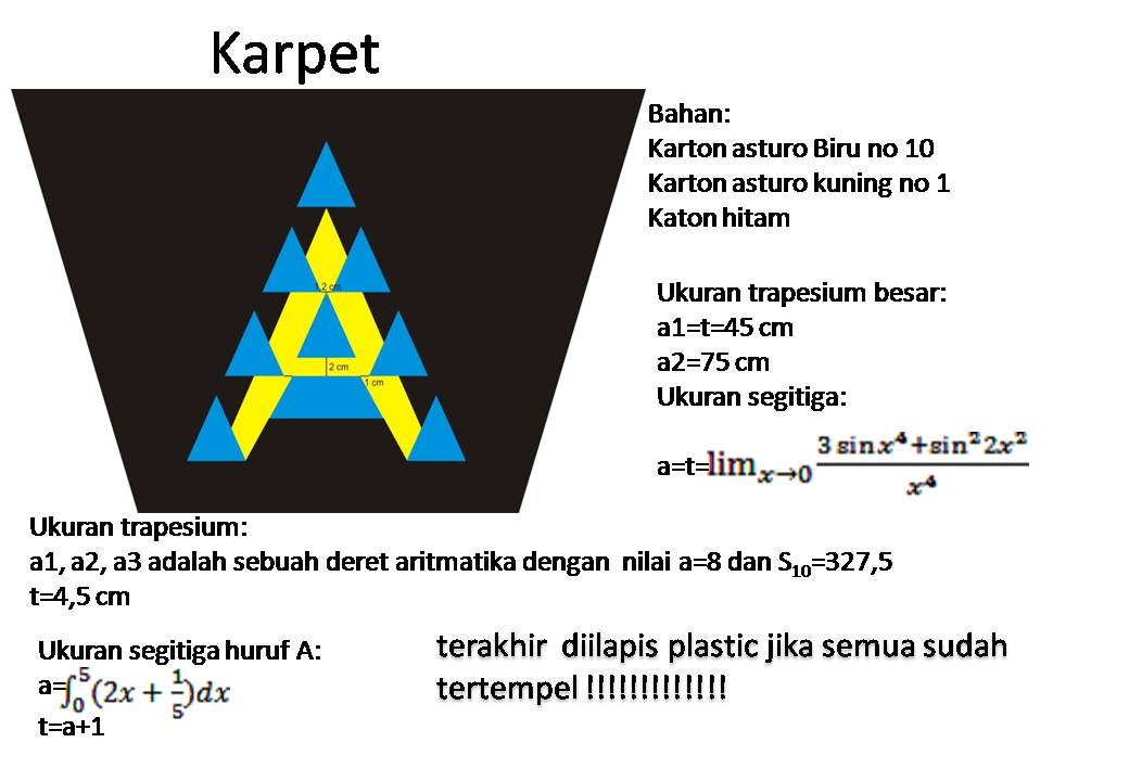 Tugas Algoritma (Jurusan Matematika Angkatan 2010) ~ Himatika FMIPA Unpad