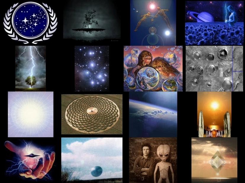 ALIEN ANTHROPOLOGY: The Exopolitics Model and Science