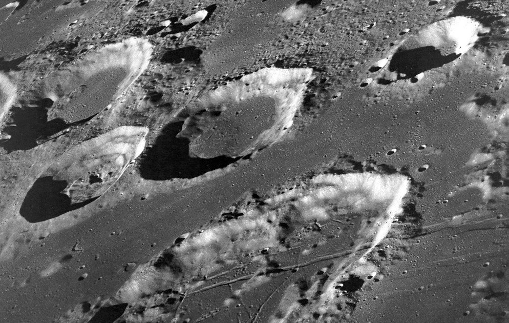 ALIEN ANTHROPOLOGY: How the Moon Matrix was built