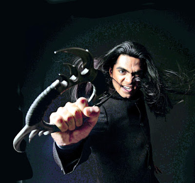 Tamil Cinema Gallery: Kettavan Movie stills