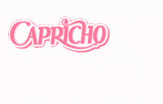Love Júlia Pink: Capricho
