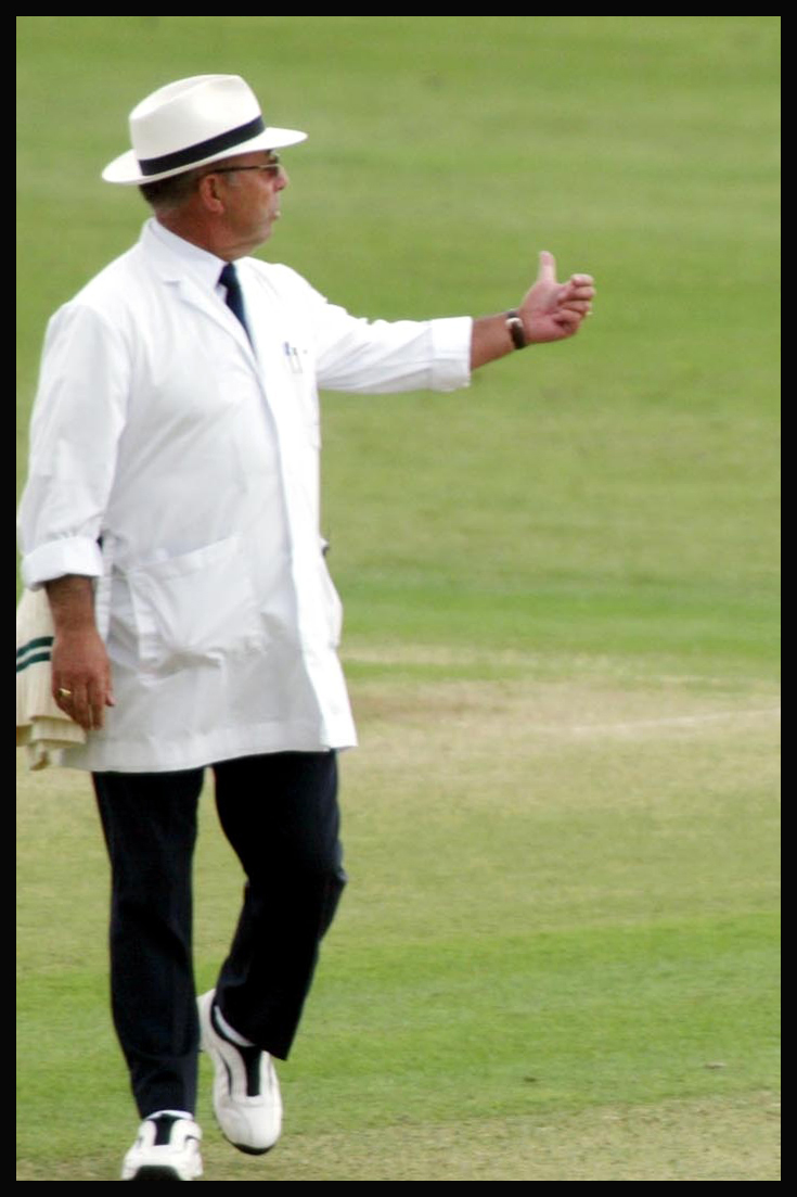 The Cricket Observer: Alan Bundy and the Evolution of a League