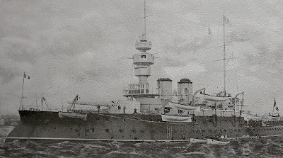 SteelonSandBlog: Pre-Dreadnought Photos: Part 1