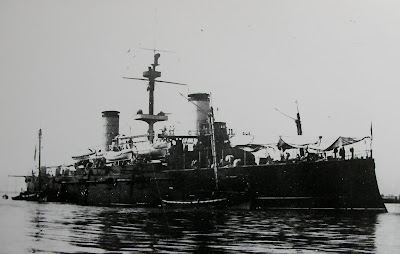 SteelonSandBlog: Pre-Dreadnought Photos: Part 5