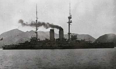 SteelonSandBlog: Pre-Dreadnought Photos: Part 8