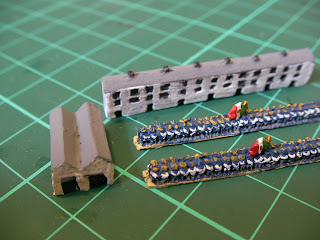 SteelonSandBlog: 2mm buildings comparison: Part 2