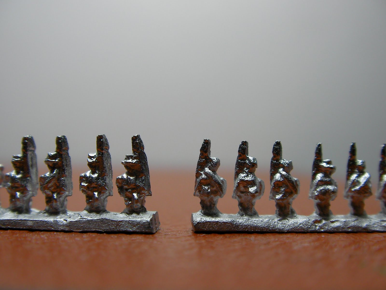 SteelonSandBlog: New 3mm ACW from Oddzial Osmy: Review and Comparison