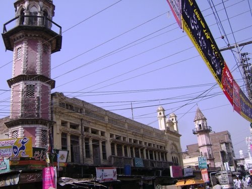 Sargodha - JungleKey.in Image