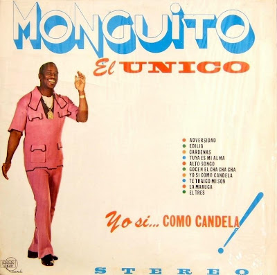 Fidels Annex: Ramon Quian - "Monguito el Unico"