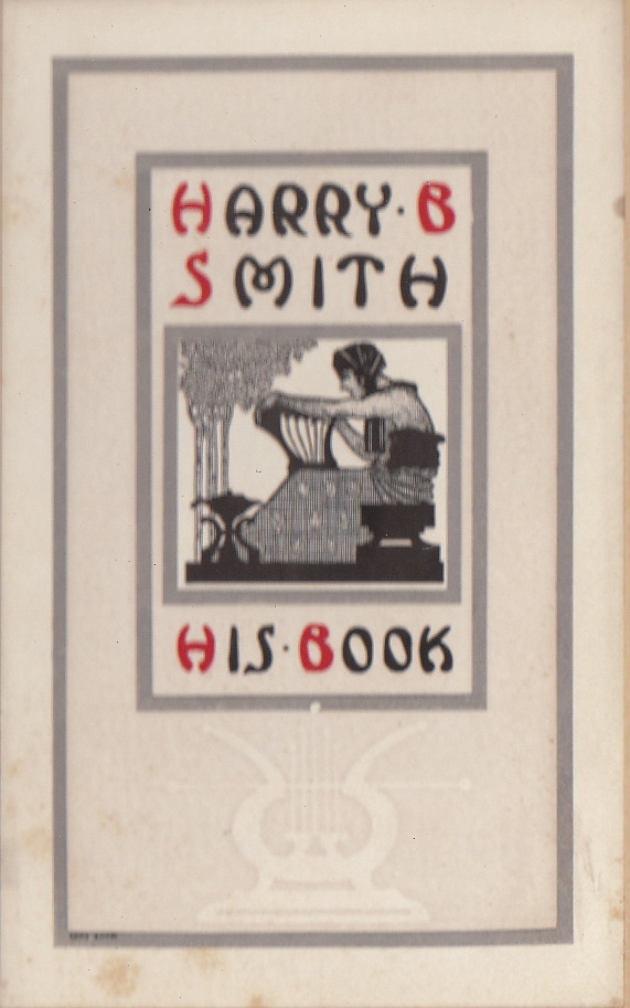 My Sentimental Library: Changing Bookplates: Multiple Bookplates of ...