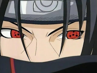 tudo sobre naruto: Clã Uchiha