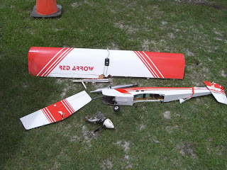 Rc flyer: My R/C planes