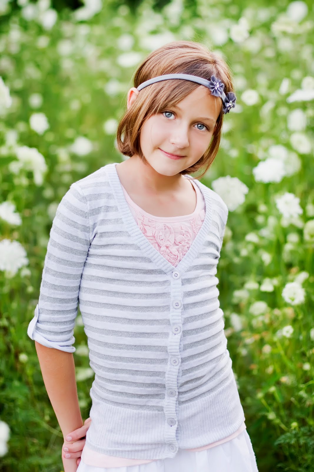 Shaheen Photography: Tween