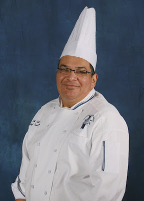 coffeehouse-journal: Remembering Chef Gil Gaitan