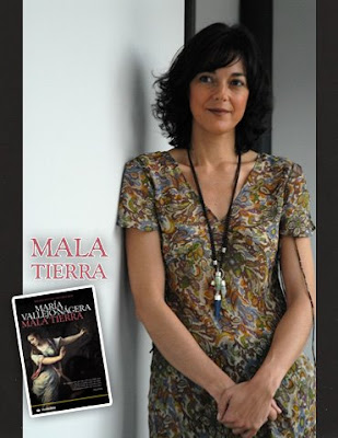 PROVIDA MAIRENA: Conferencia de María Vallejo Nájera sobre el aborto ...